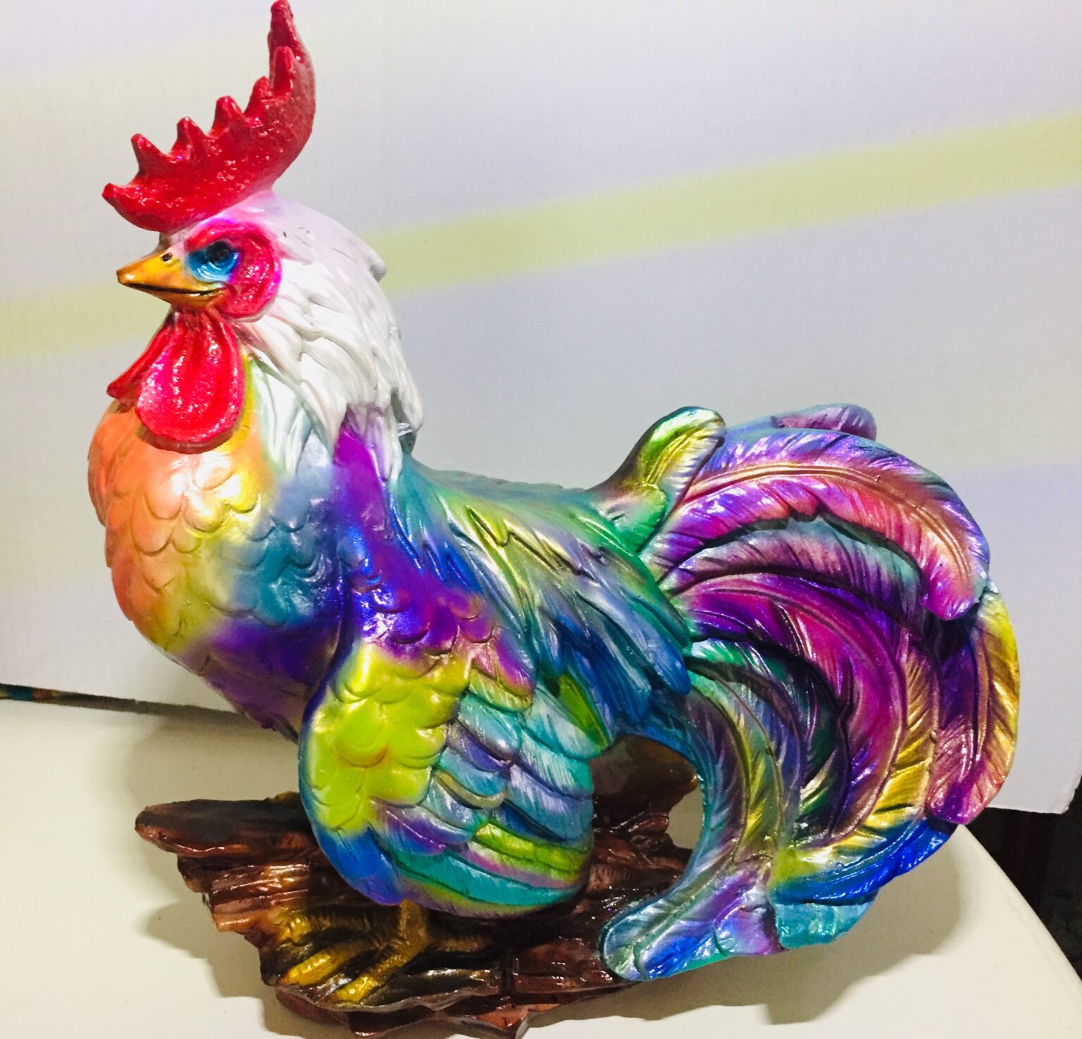 Lance Sullivan – Iwata Airbrush