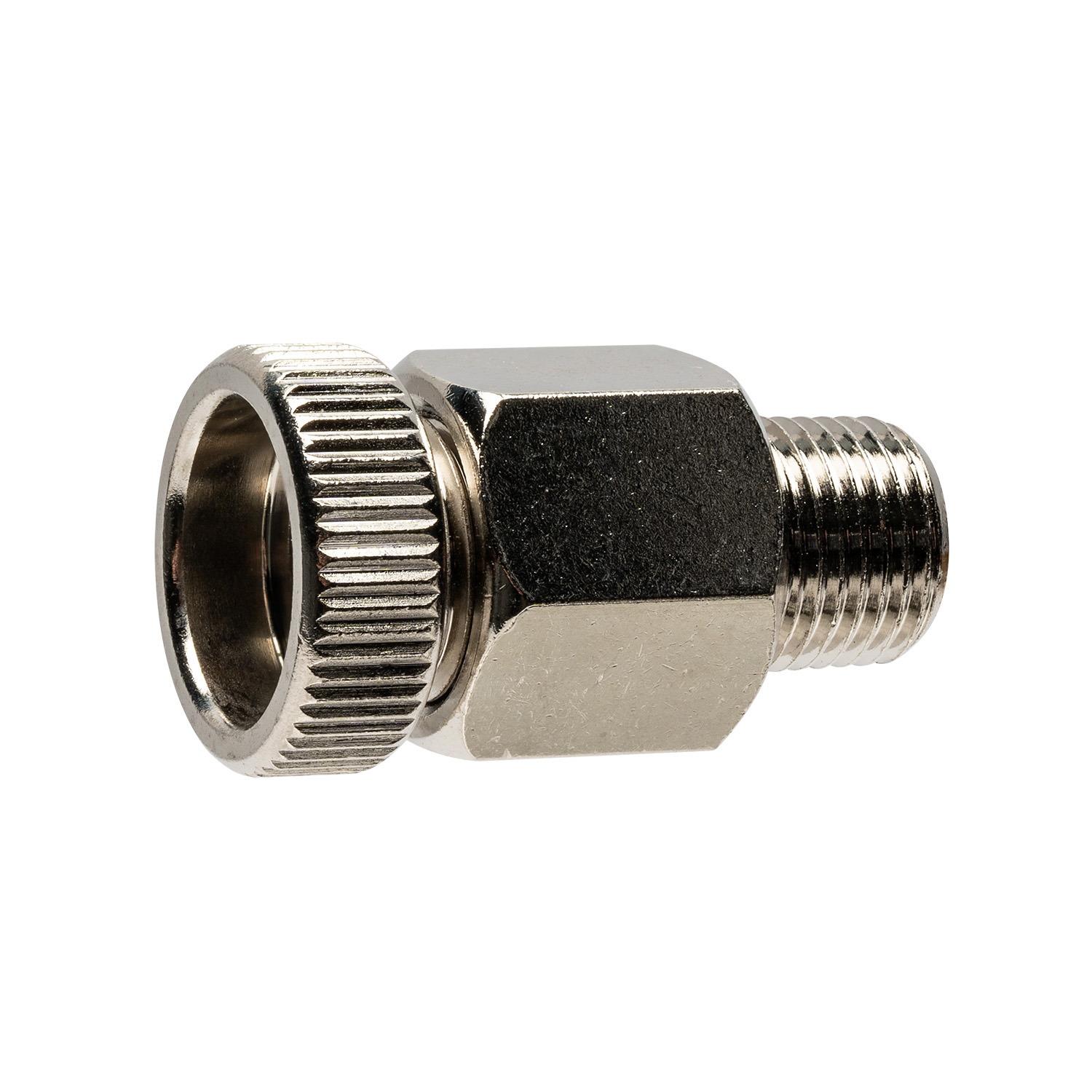 AIR TANK DRAIN VALVE IS975/1000: Anest Iwata-Medea, Inc.