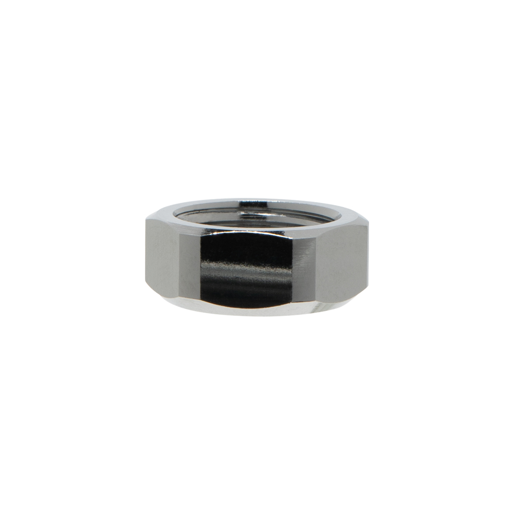 Grip Handle Nut: Anest Iwata-Medea, Inc.