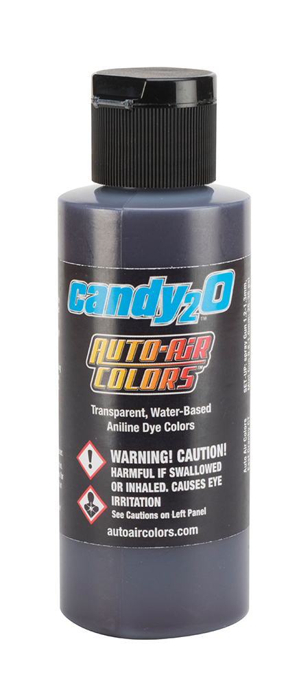 Createx candy2O Sunset Magenta, 2 oz.: Anest Iwata-Medea, Inc.