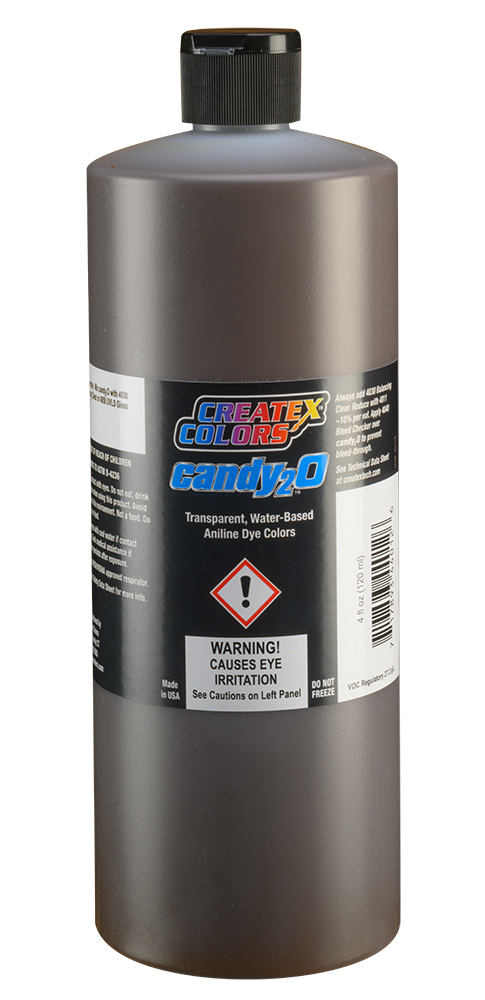 Createx candy2O Tequila Yellow, 32 oz.: Anest Iwata-Medea, Inc.