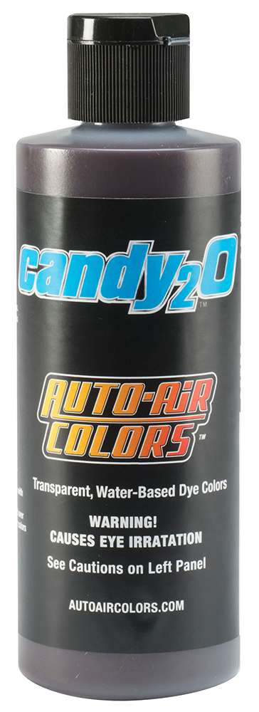 Createx candy2O Grabber Orange, 4 oz.: Anest Iwata-Medea, Inc.