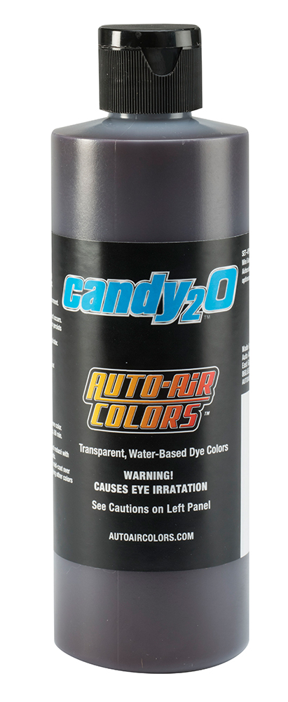 Createx candy2O Grabber Orange, 8 oz.: Anest Iwata-Medea, Inc.