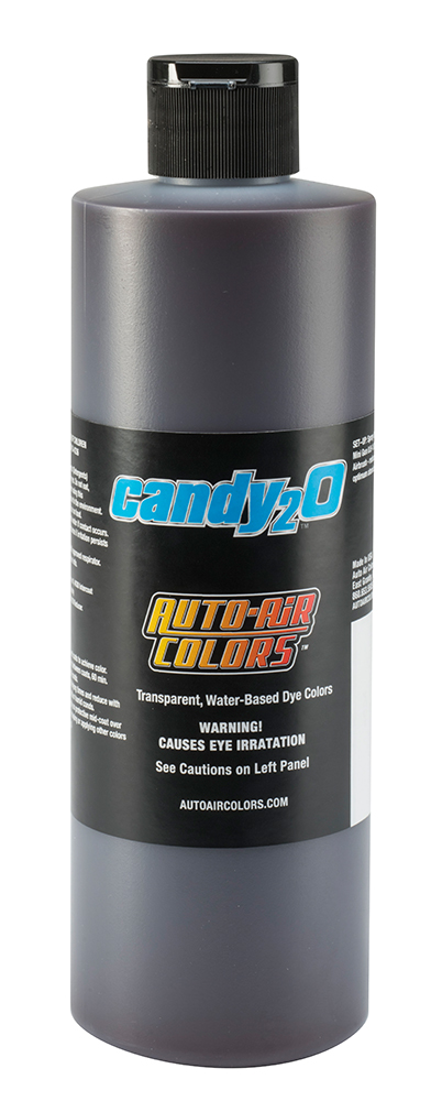 Createx candy2O Grabber Orange, 16 oz.: Anest Iwata-Medea, Inc.