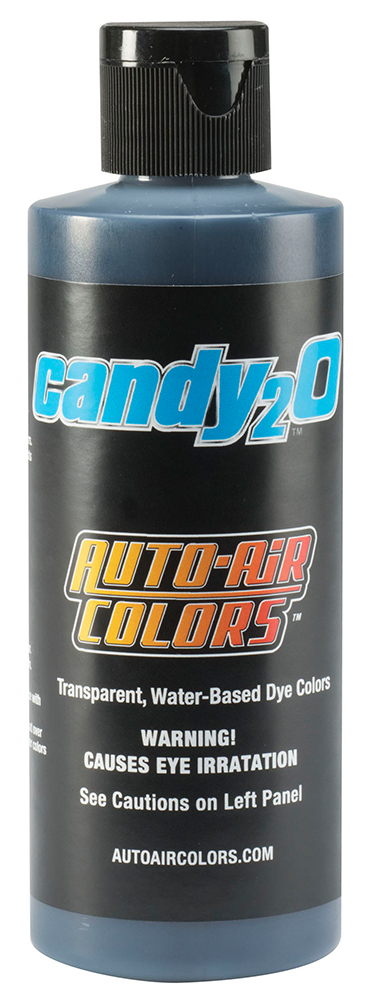 Createx candy2O Marine Blue, 4 oz.: Anest Iwata-Medea, Inc.