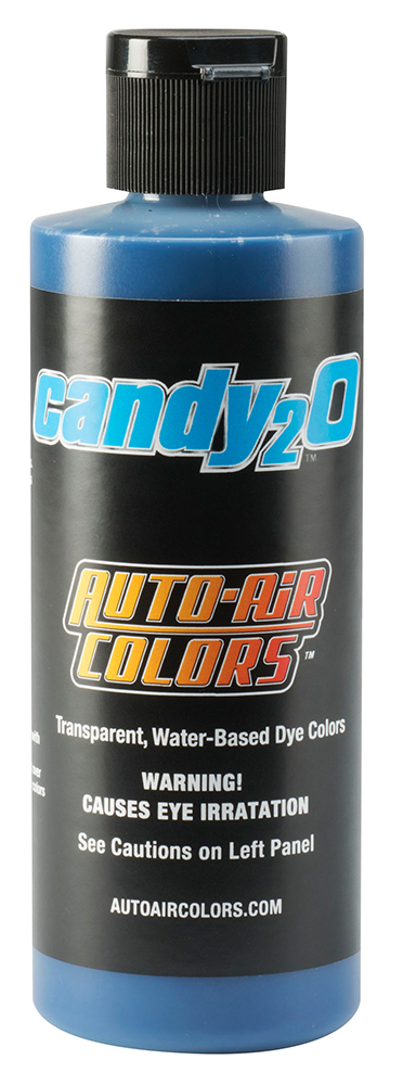 Createx candy2O Caribe, 4 oz.: Anest Iwata-Medea, Inc.