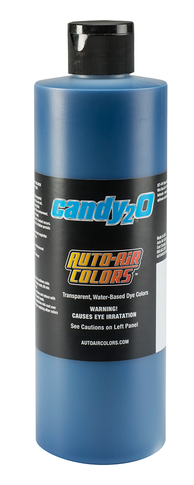 Createx candy2O Caribe, 16 oz.: Anest Iwata-Medea, Inc.