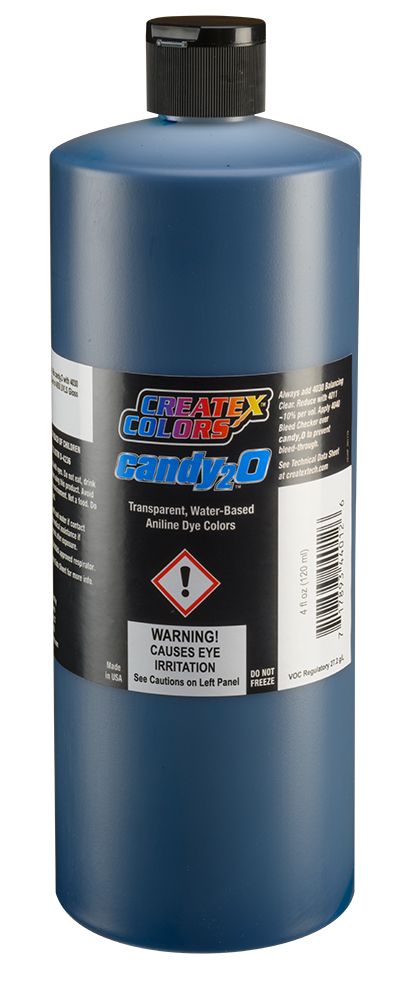 Createx candy2O Caribe, 32 oz.: Anest Iwata-Medea, Inc.