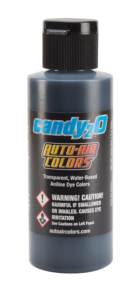 Createx candy2O Deep Purple, 2 oz.: Anest Iwata-Medea, Inc.