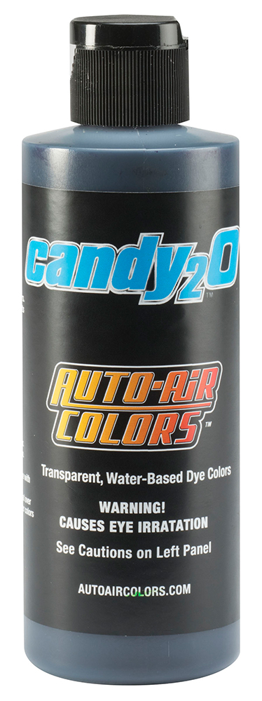 Createx candy2O Deep Purple, 4 oz.: Anest Iwata-Medea, Inc.