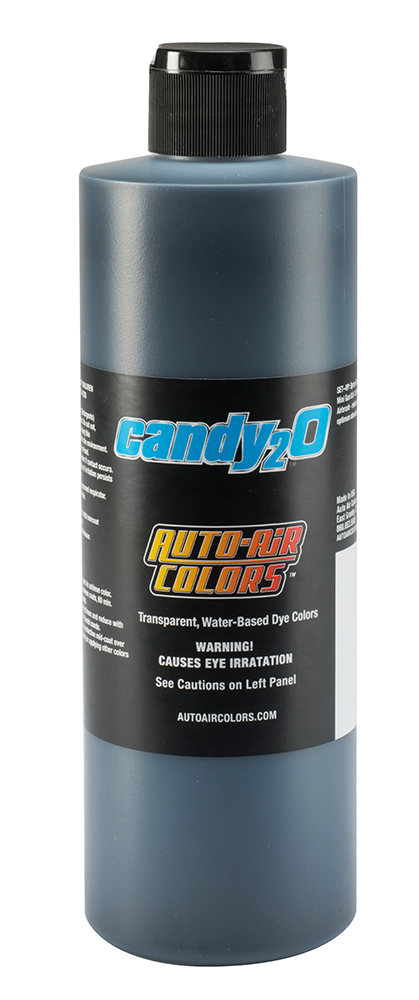 Createx candy2O Black, 16 oz.: Anest Iwata-Medea, Inc.