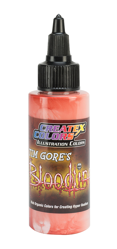 Createx Illustration Colors Lifeline Natural Lip, 2 oz.: Anest Iwata ...