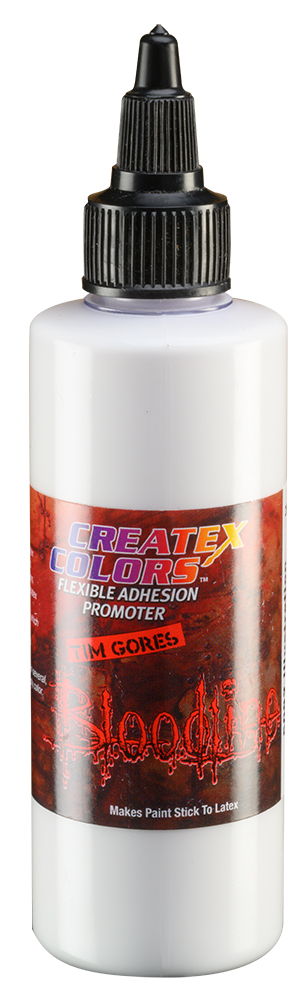 Createx Colors Bloodline Flexible Adhesion Promoter, 4 oz.: Anest Iwata ...