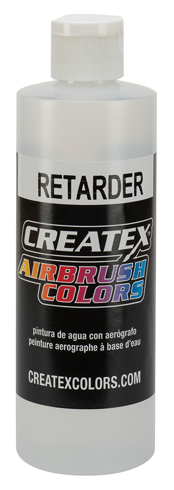 Createx Colors Retarder, 8 oz.: Anest Iwata-Medea, Inc.