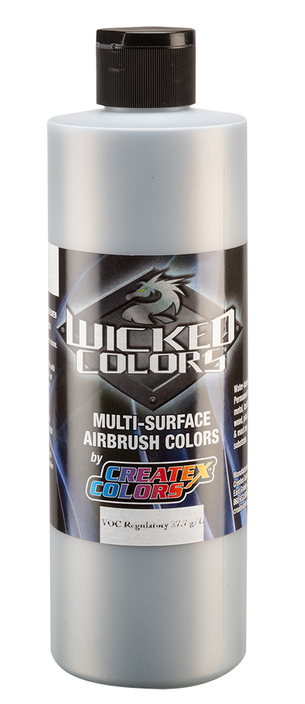 Createx Wicked Colors Pearl Gold, 16 oz.: Anest Iwata-Medea, Inc.