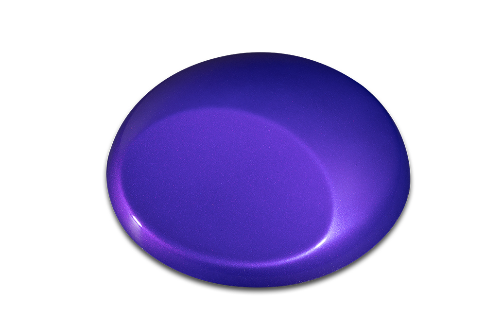 Createx Wicked Colors Pearl Electric Purple, 4 oz.: Anest Iwata-Medea, Inc.