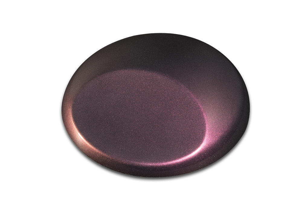 Createx Wicked Colors Hi-Lite Red, 4 oz.: Anest Iwata-Medea, Inc.