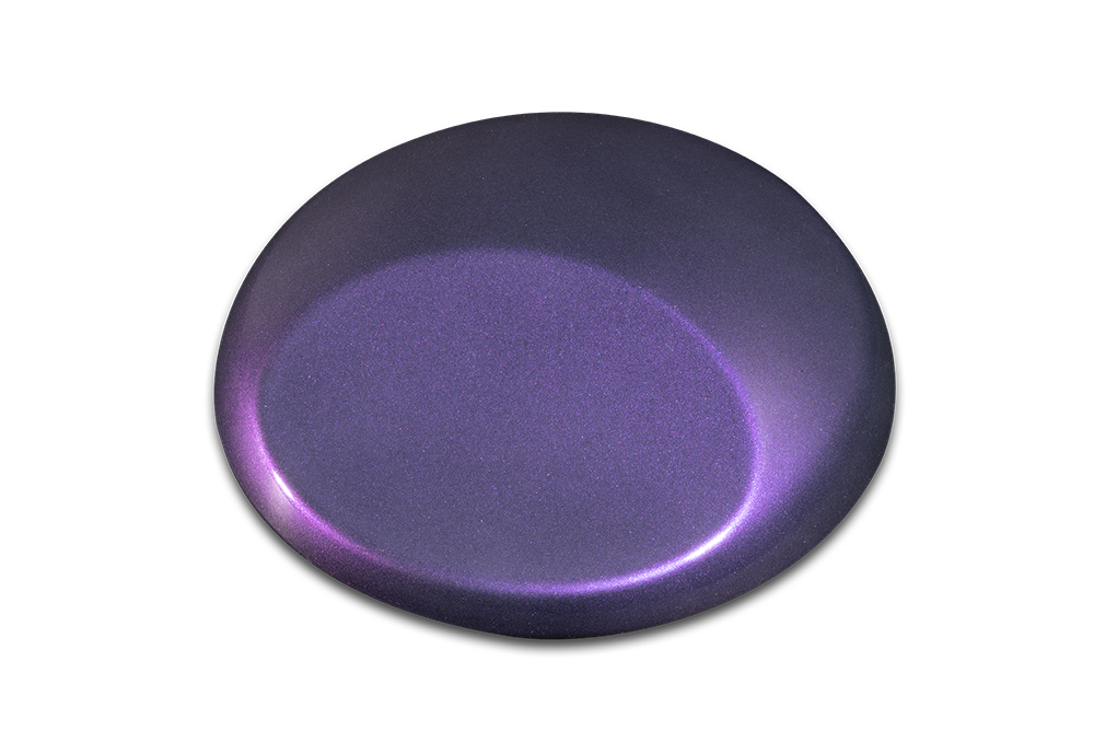 Createx Wicked Colors Hi-Lite Purple, 4 oz.: Anest Iwata-Medea, Inc.