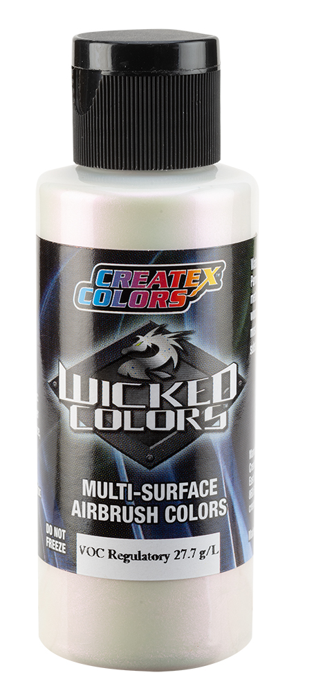 Createx Wicked Hi-Lite Purple, 2 oz.: Anest Iwata-Medea, Inc.