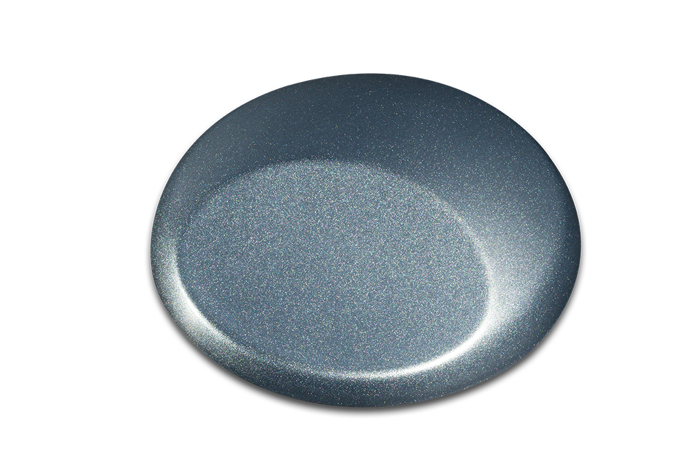 Createx Wicked Colors Cosmic Sparkle Silver, 4 oz.: Anest Iwata-Medea, Inc.