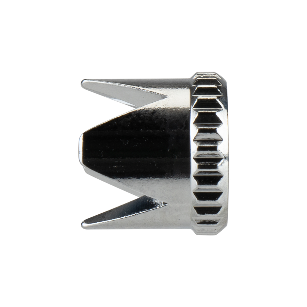 Needle Crown Cap: Anest Iwata-Medea, Inc.