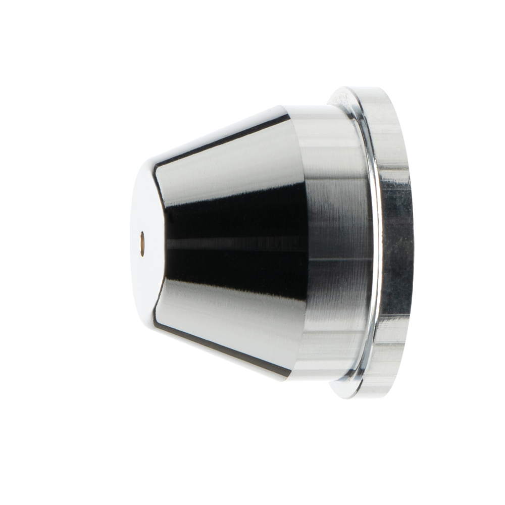 Round Pattern Air Cap: Anest Iwata-Medea, Inc.