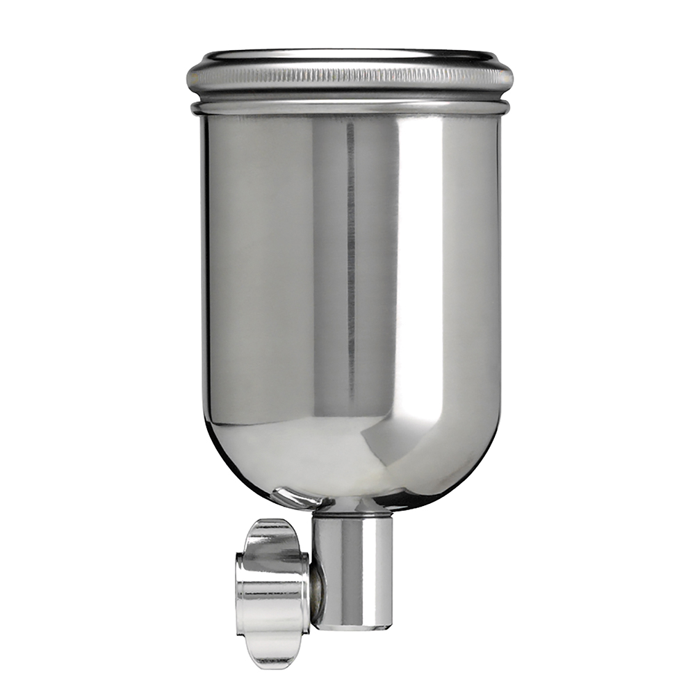 Bottle 4oz: Anest Iwata-Medea, Inc.