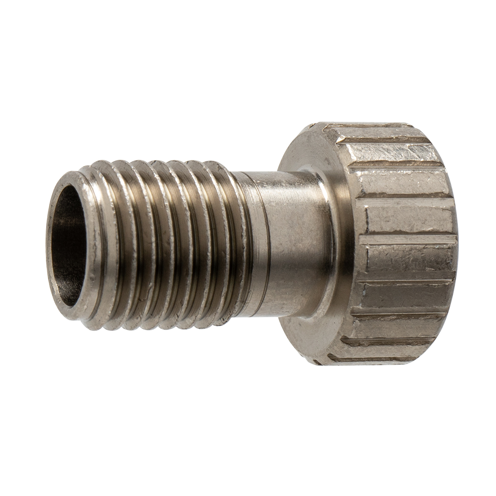 Fluid Adjustment Knob: Anest Iwata-Medea, Inc.