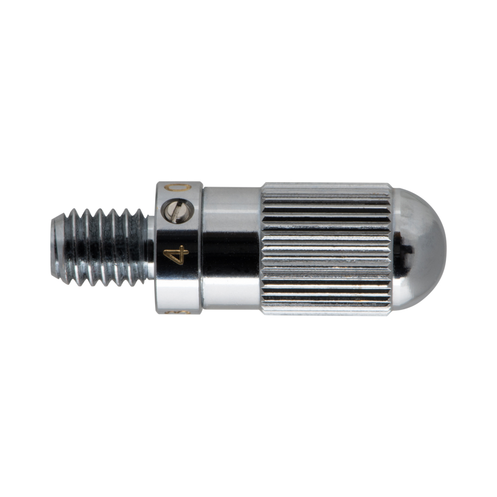 Fluid Adjustment Valve (M1,M3): Anest Iwata-Medea, Inc.