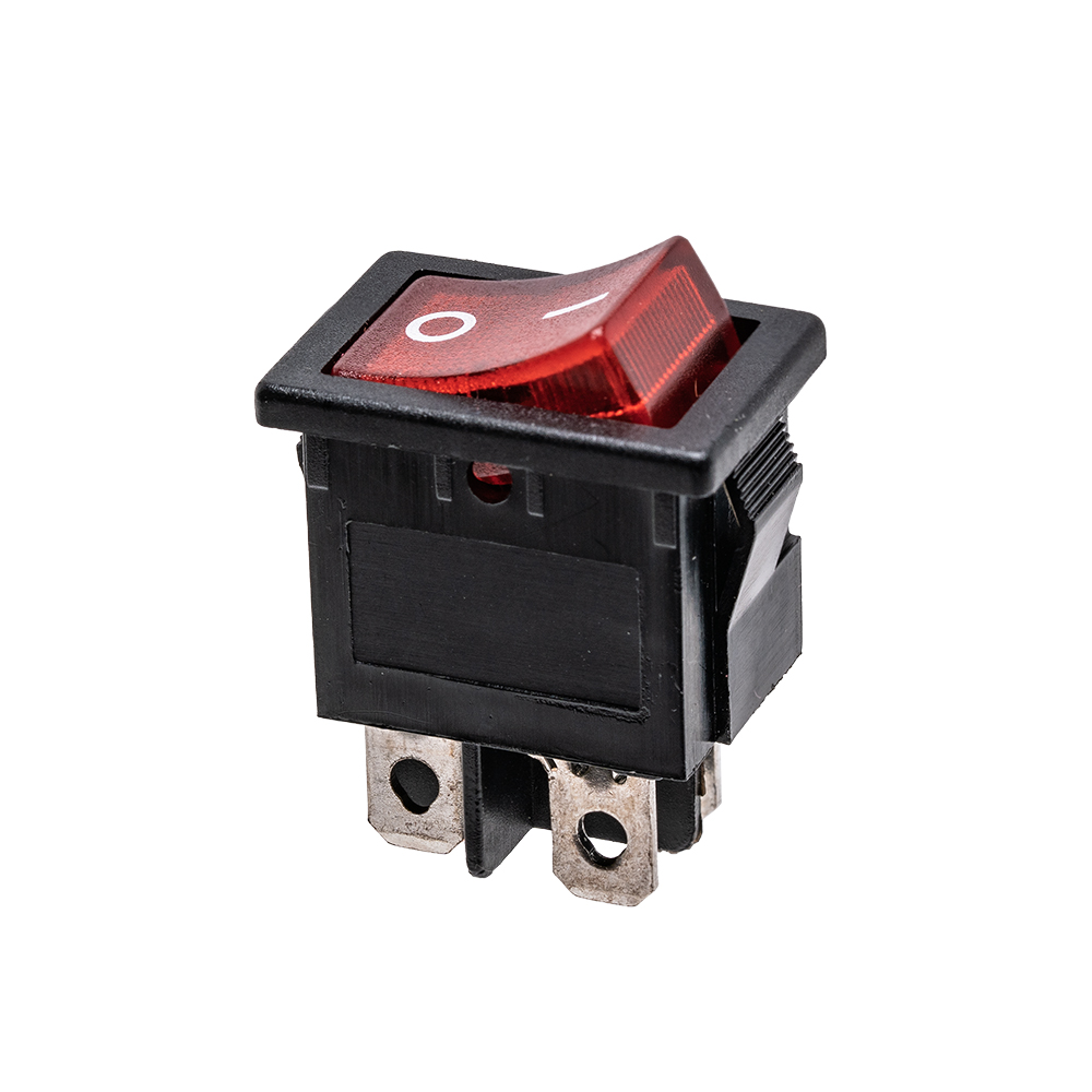 On/Off power switch for old version model IS875, 975: Anest Iwata-Medea ...