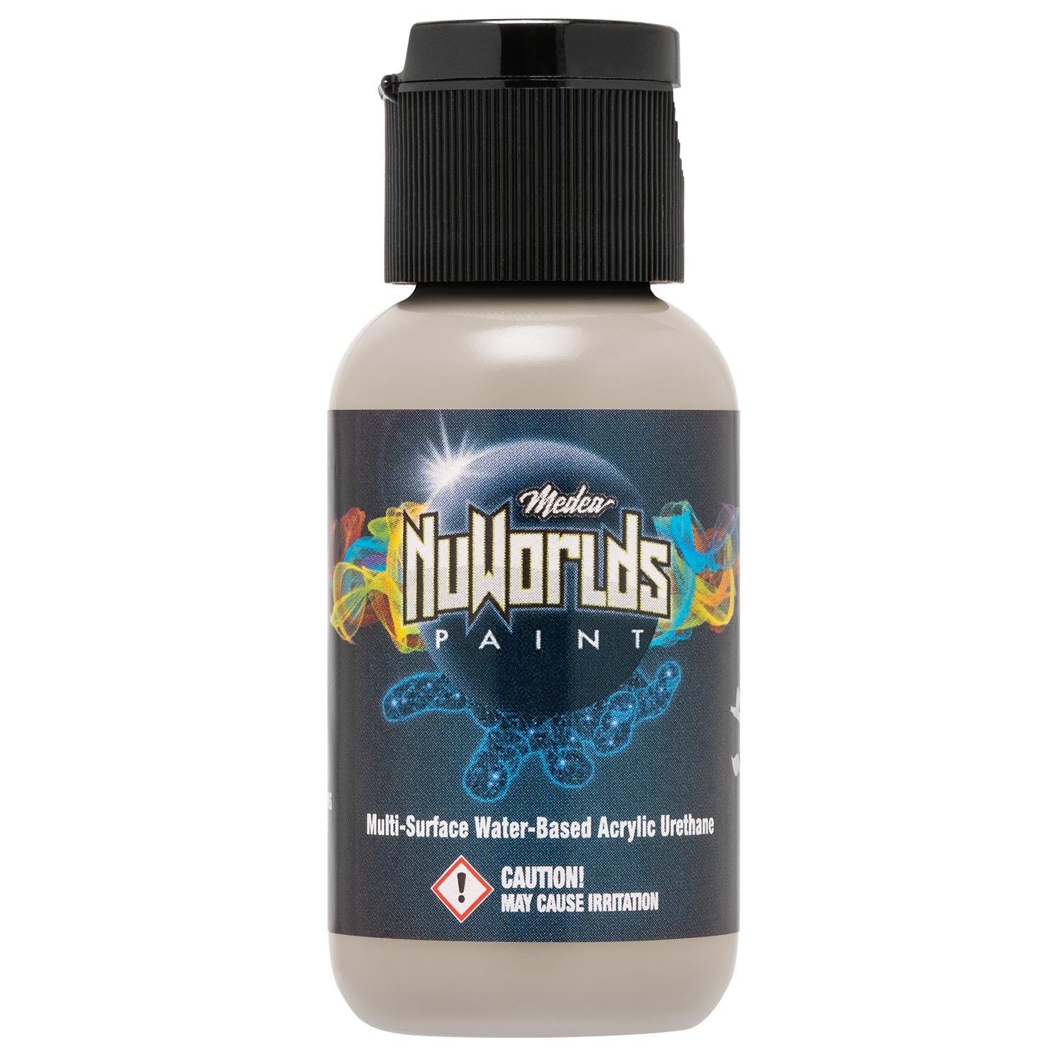 Medea NuWorlds Paint Light Neutral Flesh 1 oz: Anest Iwata-Medea, Inc.