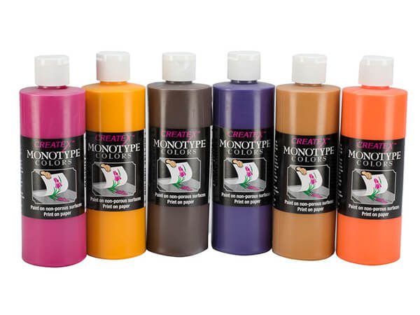 Createx Colors: Anest Iwata-Medea, Inc.